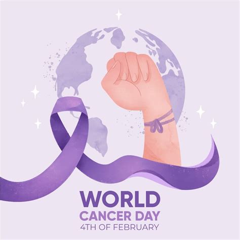 Details Dia Mundial Contra El Cancer Logo Abzlocal Mx