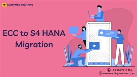 ECC To S4 HANA Migration Know Step By Step Process