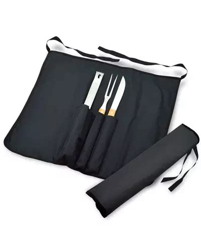 Kit Churrasco Personalizado Avental