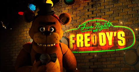 Five Nights at Freddys tiene escena postcréditos LevelUp