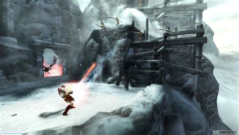 E3 2010 God Of War Ghost Of Sparta Fact Sheet Gametactics