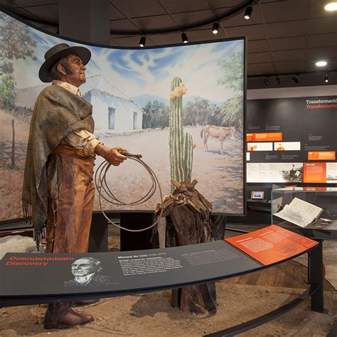 Museo Ruta De Plata Centro Regional Interpretativo 101 Museos