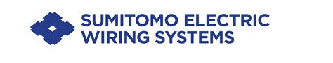 Sumitomo Electric Wiring Systems H B