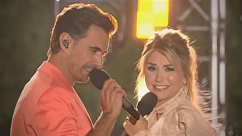 Florian Silbereisen präsentiert Schlager des Sommers im TV mit