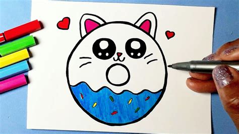 Desenhos Para Desenhar Facil E Bonito Communauté MCMS