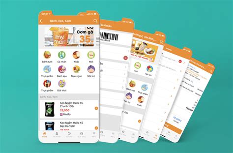 Khám phá 100 giao diện app mobile đẹp nhất hiện nay Chuyên Trang