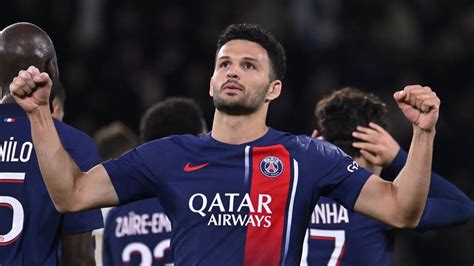 Psg Lyon Barcola Incroyable Ramos Est Fou Luis Enrique Les