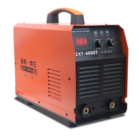 电焊机220V380V工业级400 328家用双电压纯铜全网通全自动手工焊 虎窝淘