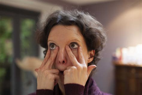Yoga Du Visage Apprendre GRATUITEMENT La Gymnastique Faciale Avec