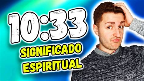 Descubre el significado espiritual detrás del número 1033 y su impacto