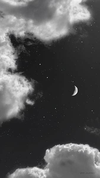 Những wallpaper black white aesthetic đẹp tuyệt