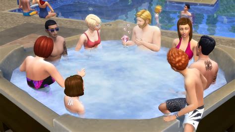 Avispón Disfraces considerado adult mods for the sims 4 Previamente