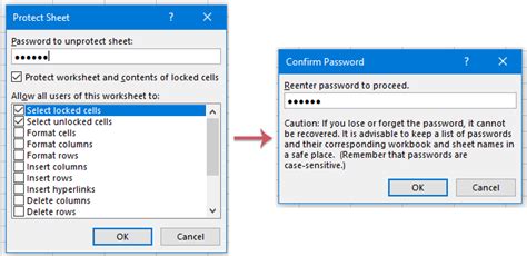 How To Protect Lock All But Certain Cells In Excel Worksheet