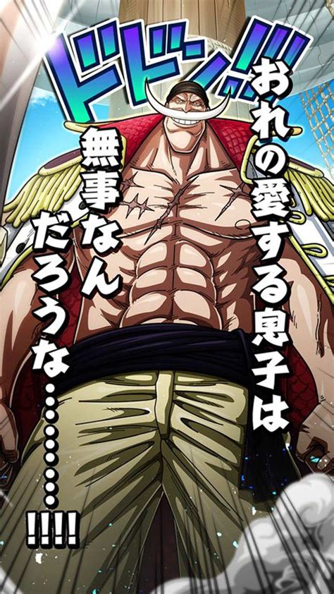 Top More Than Whitebeard One Piece Wallpaper Super Hot In Coedo Vn