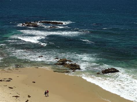 Free Images Beach Sea Coast Sand Rock Ocean Horizon Shore Bay