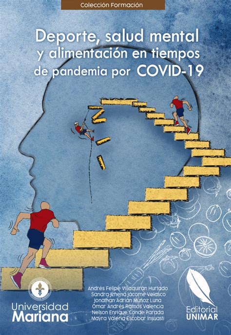 PDF Deporte salud mental y alimentación en tiempos de pandemia por
