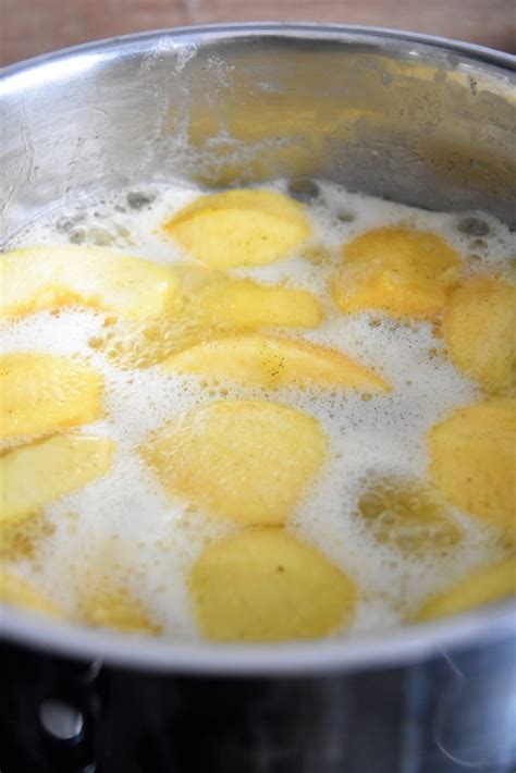 La Meilleure Tarte Tatin Recette De Chef