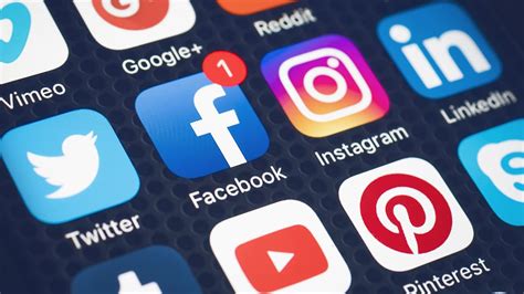 As Redes Sociais Mais Usadas No Brasil Em 2023 Avanti