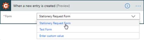 how to use cognito forms to populate excel and pdf document templates in power automate