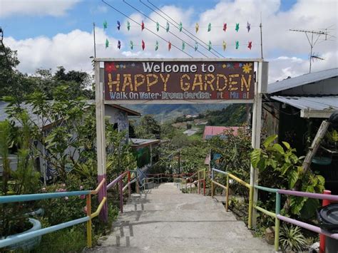 Vườn hoa cẩm tú cầu đẹp nhất Đà Lạt Khám phá ngay Happy Garden Đà Lạt