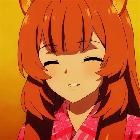 ♦️follow Me For More Raw Icons♦️ Icons Anime Icons Anime Tate No Yuusha S2 Raphtalia