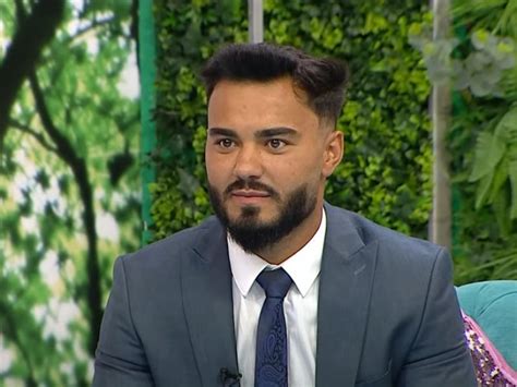 Jador a început să plângă la TV Ce l a emoționat până la lacrimi pe