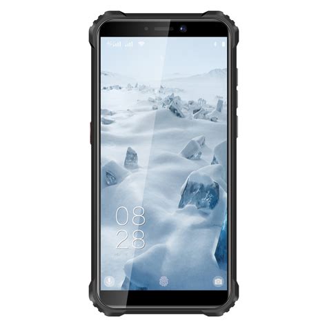 Telefon Mobil Smartphone Oukitel WP5 Pro Android 10 4G 4GB RAM