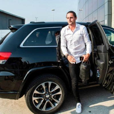 Adrien Rabiot Wiki Age Height Wife Net Worth Ethnicity Career