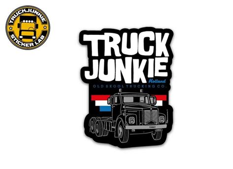 Truckjunkie The Online Truckshop Truckjunkie The Online Truckshop