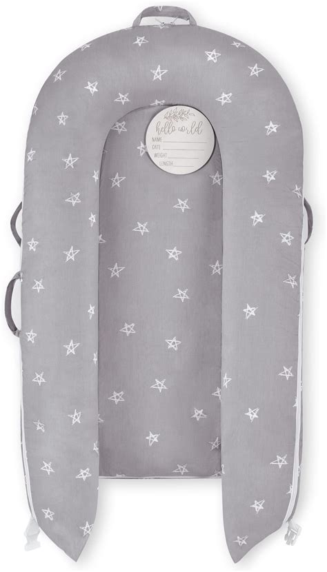 Amazon Newborn Lounger Cover For DockATot Deluxe 100 Cotton