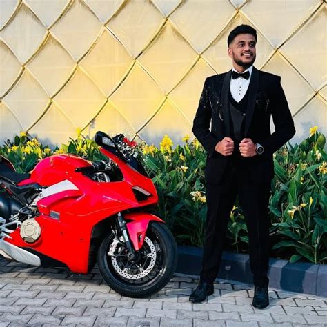 Prashanth Dev Prashanth Dev On Threads