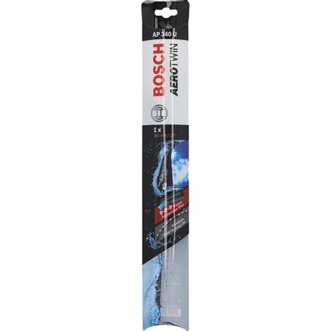 Bosch Scheibenwischer WBA Aerotwin KSN AP340U Kaufen Bei OBI