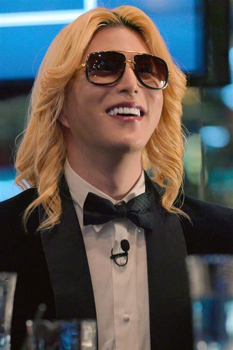 Kabukicho Hosts And Roland Pictures Rotten Tomatoes