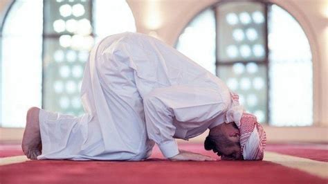 Bacaan Doa Setelah Sholat Dhuha Dan Artinya Tribun Timur