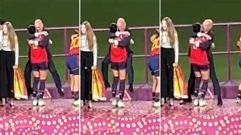 SeAcabó Diario de las campeonas Jenni Hermoso y muchas jugadoras