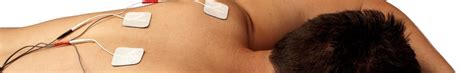 Electroterapia Qu Es C Mo Funciona Sus Beneficios Tipos De