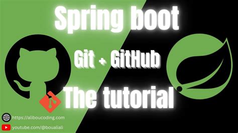 spring boot tutorial for beginners youtube
