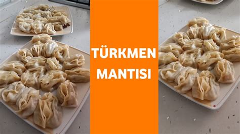 TÜRKMEN MANTISI YouTube