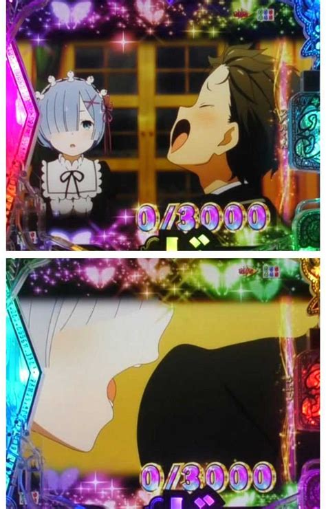 パチンコ演出カスタムから超激レア演出まで超先行大公開 スマパチリゼロ2 パチマガスロマガFREE