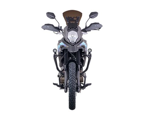 AKT TT DUAL SPORT 200 RALLY EDITION DiscolMotos
