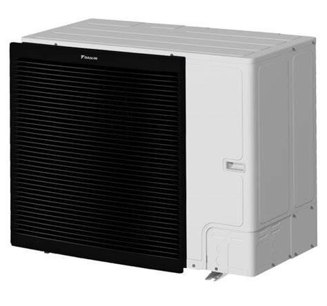 Unité extérieur pour Pompe à chaleur air eau Daikin Altherma 3R Bi bloc