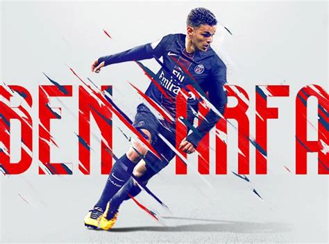 Hatem Ben Arfa au PSG c est officiel un salaire mirobolant et déjà