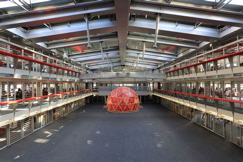 Le Vaisseau Issy Les Moulineaux Ma