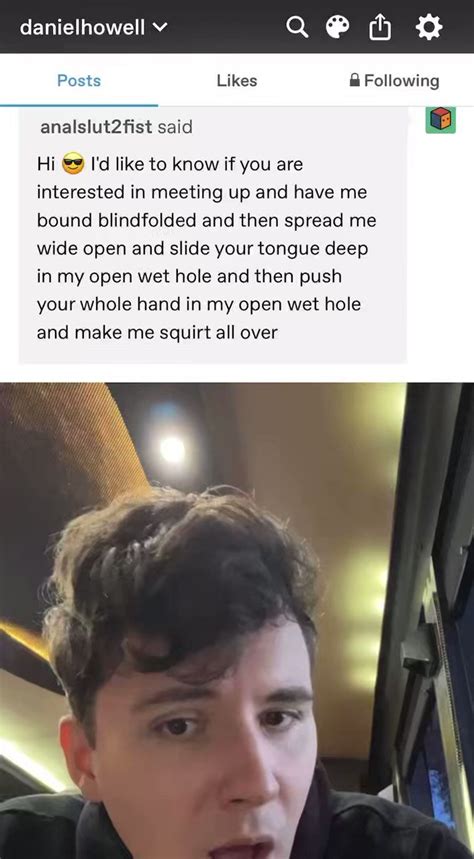 Daniel Howell On Twitter I Had So Much Fun Doing An Official