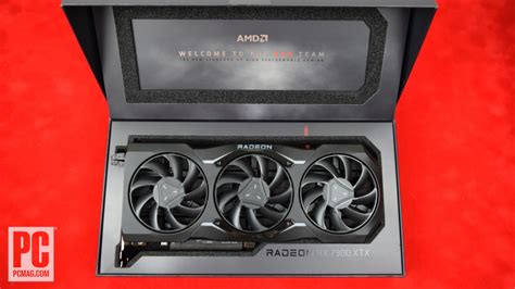 AMD Radeon RX 7900 XTX Powerful But Lacking In Ray Tracing Extremetech