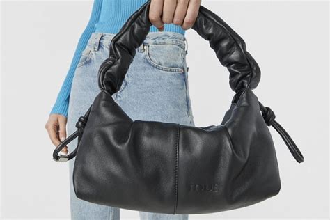 Bolsos Ideales De El Corte Ingl S Que Ya Puedes Comprar En Las Rebajas