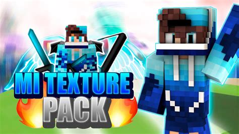 Mi Propio Texture Pack De Minecraft Immachine Le Gano A