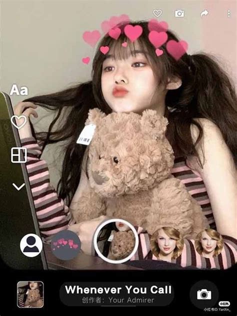 Tổng hợp 15 các filter đẹp trên Instagram có son cực Slay thử ngay