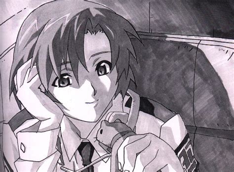 Nene Romanova Bubblegum Crisis 2040 Danbooru