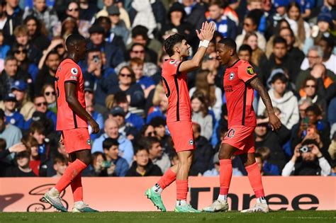 Arsenal Vs Brighton Horarios Canales De TV Y Streaming Para Ver En
